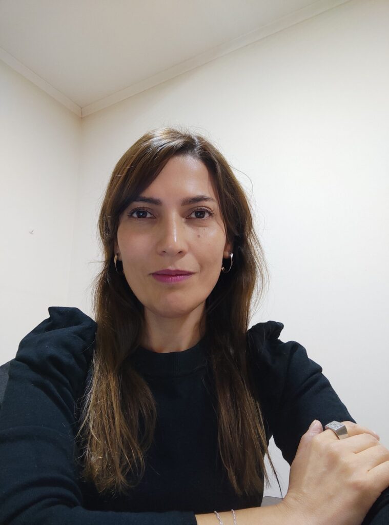 María Soledad Vásquez Astudillo – Enterate UCM