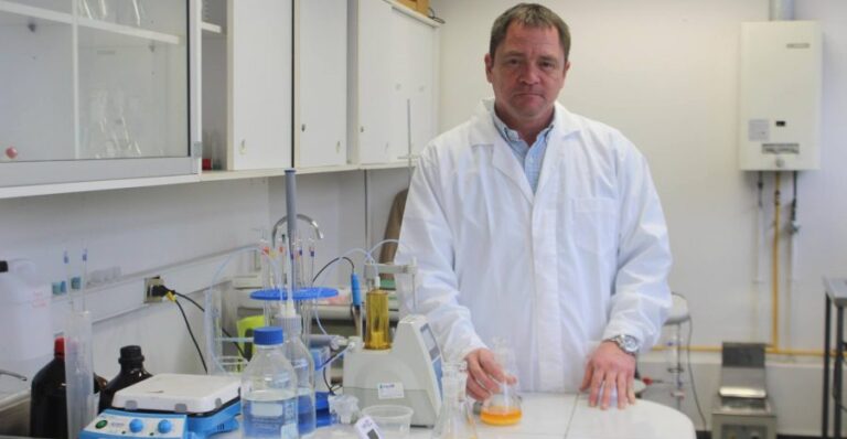 Carta de despedida al profesor Jorge Contreras – Enterate UCM